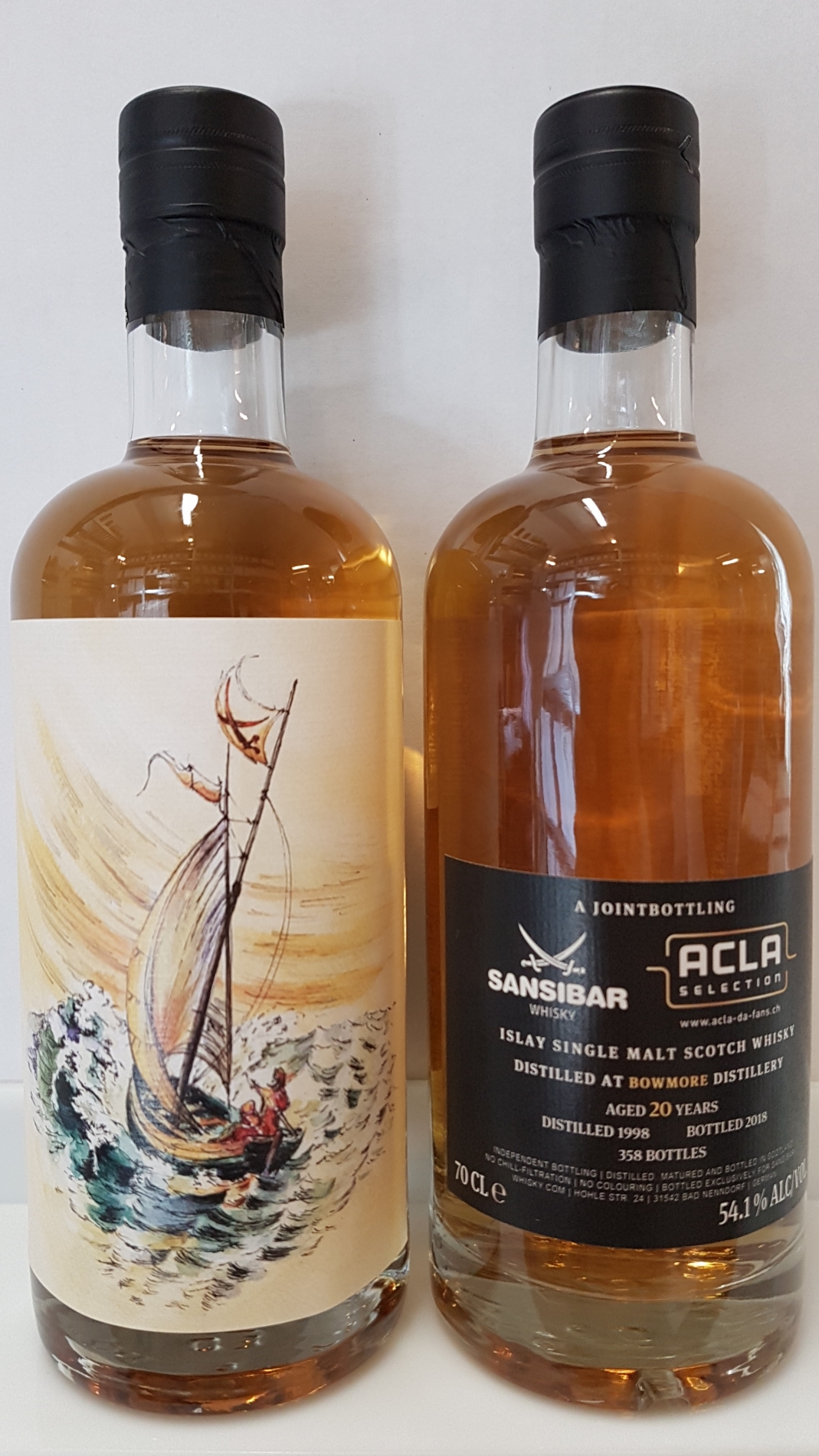 Acla Zollfreies Einkaufscenter